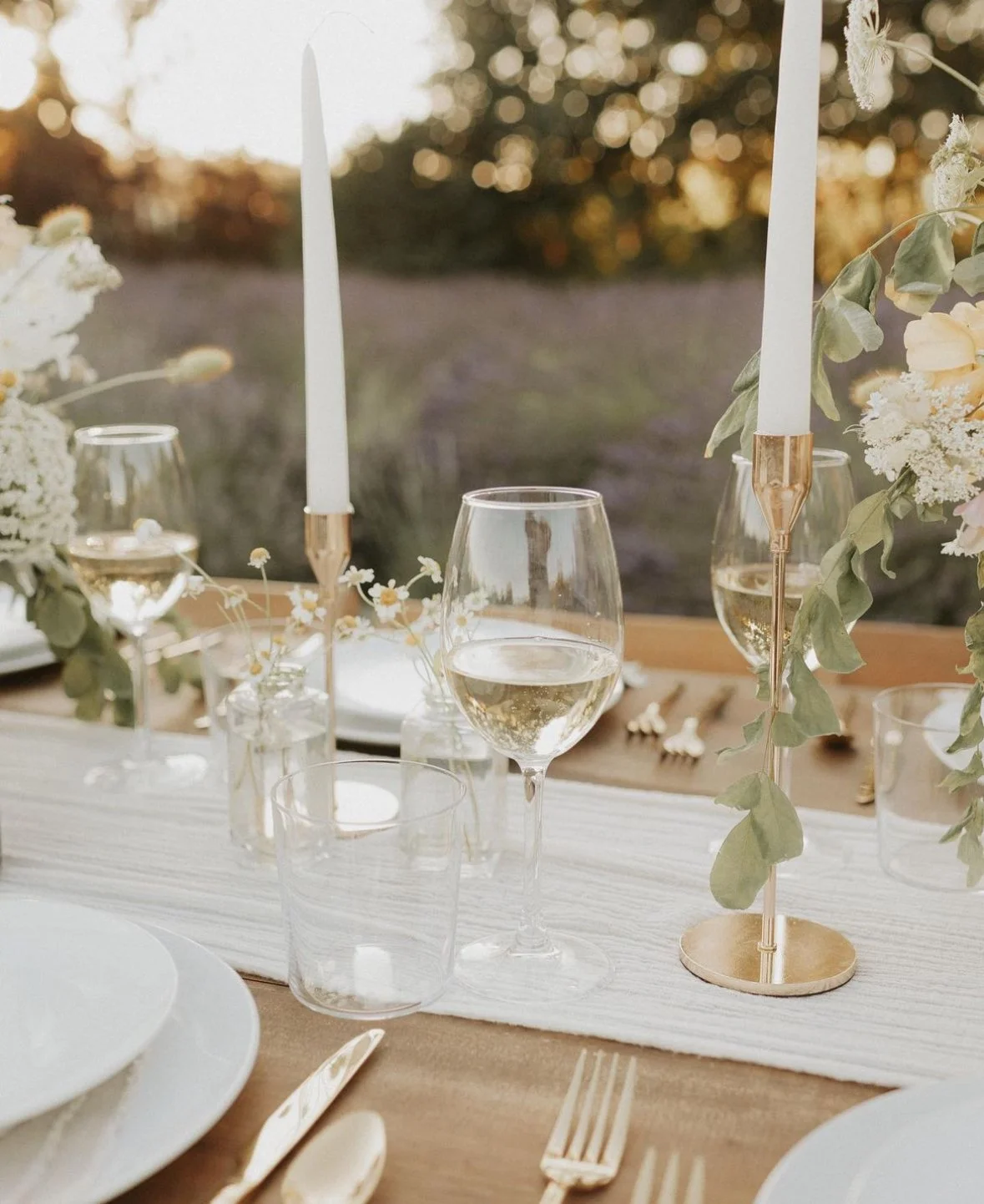 MERCER PLATES — Set The Table