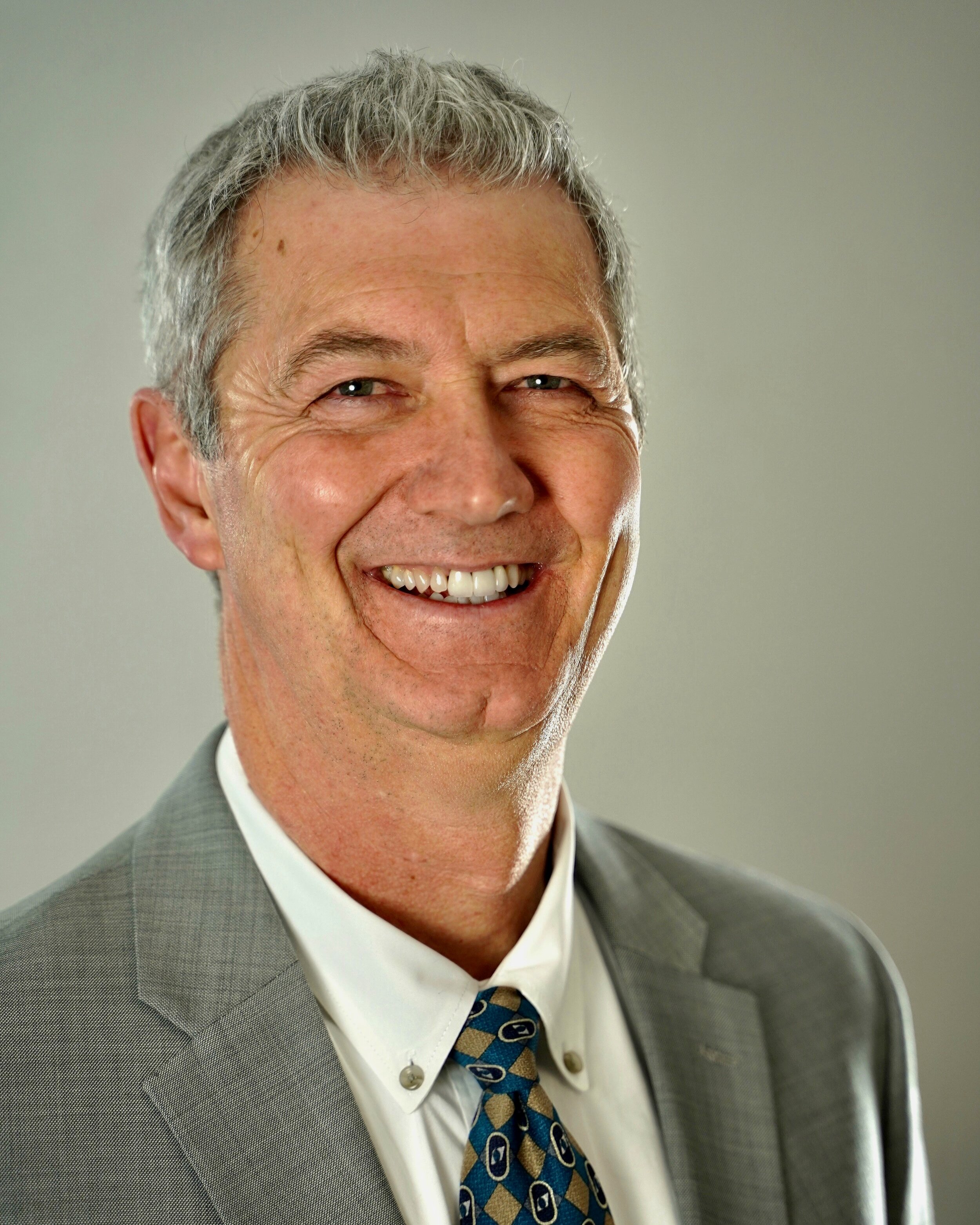 Kerry L. Turnbow, Executive Life Coach