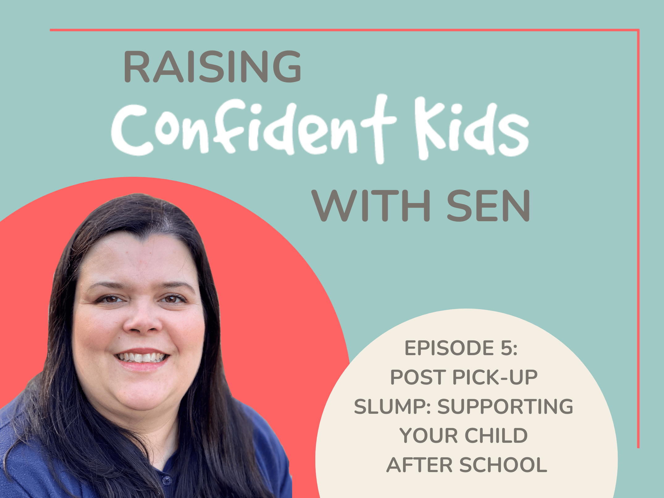 SEN-CONFIDENT KIDS | Berkshire & Surrey | Early Years