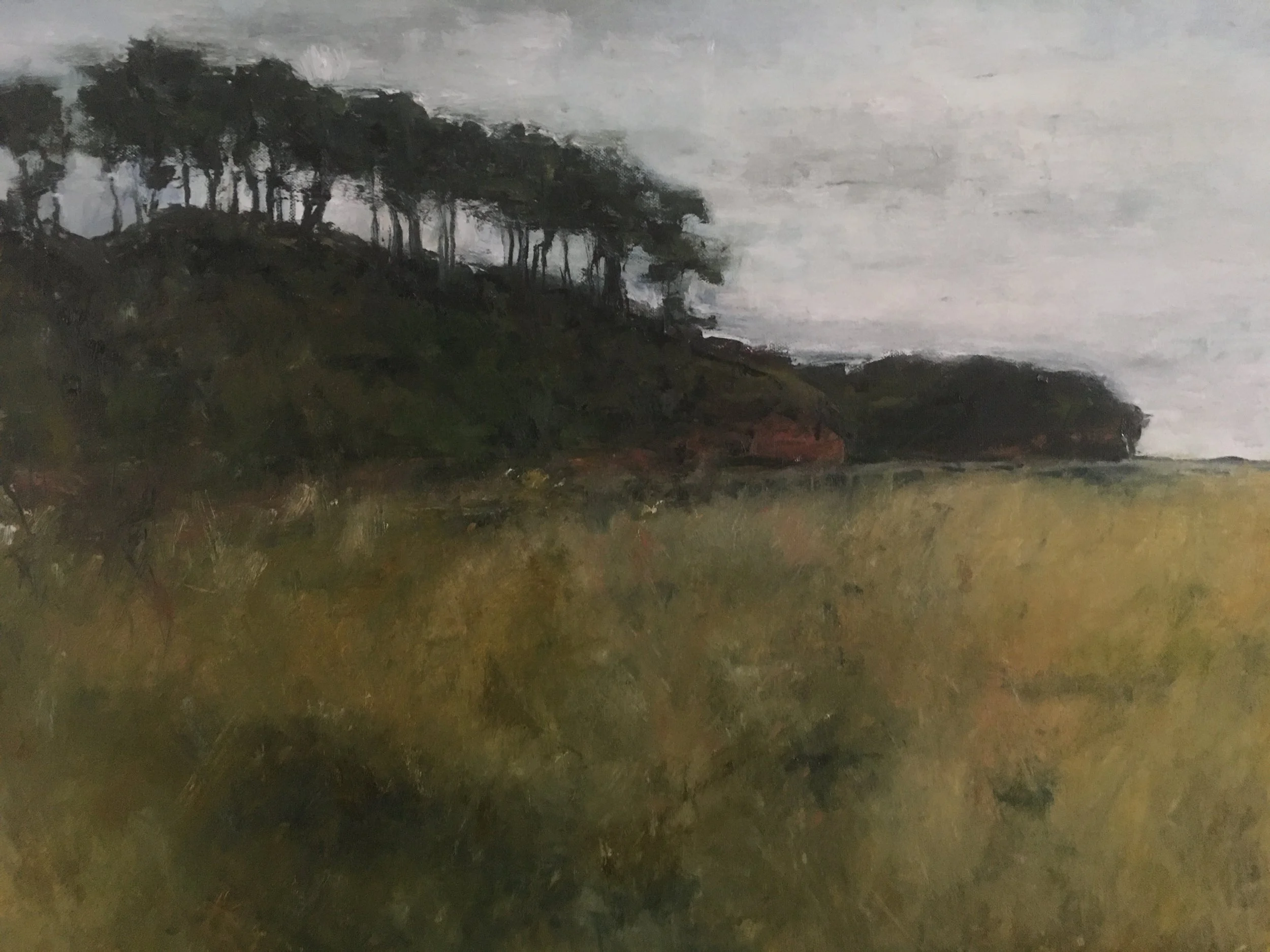 MICHAEL JOY UK Artist - Studio Show December 2022 gallery