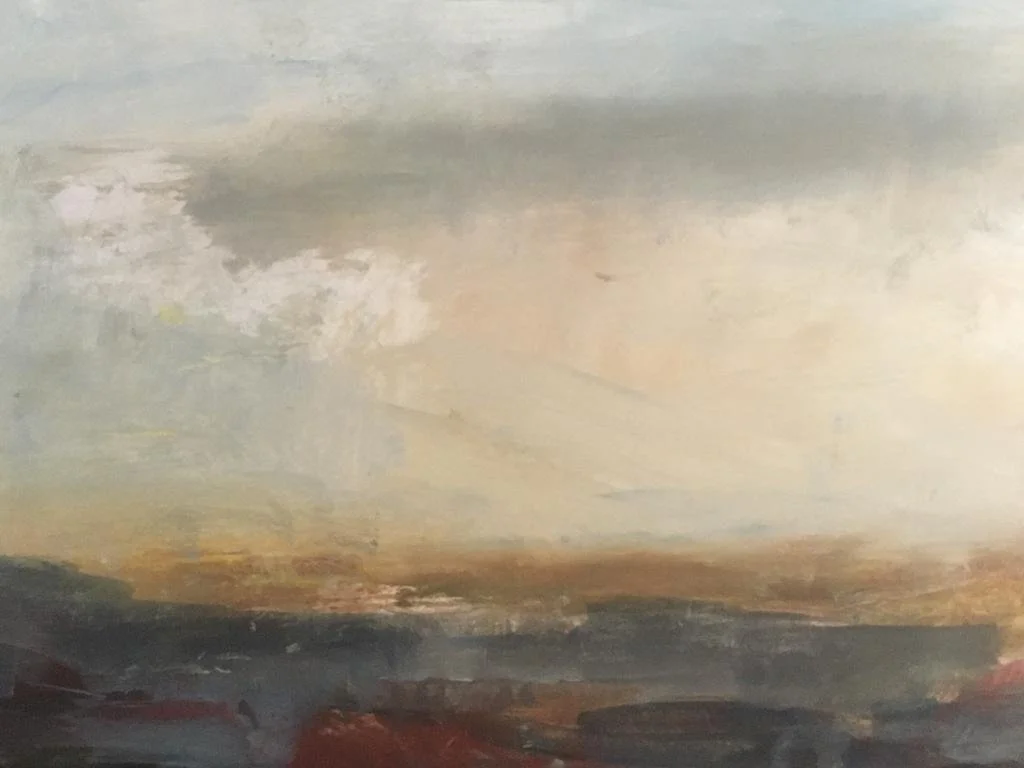 MICHAEL JOY UK Artist - Gandy St Gallery Show Spring 2023 Gallery