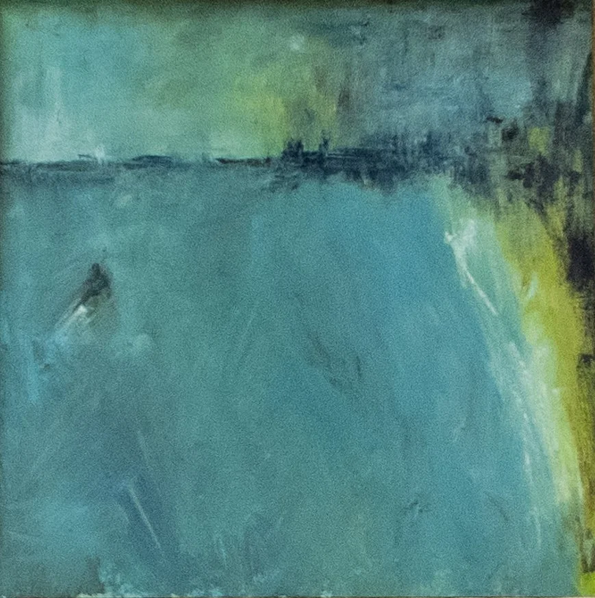 MICHAEL JOY UK Artist - Gandy St Gallery Show Spring 2023 Gallery