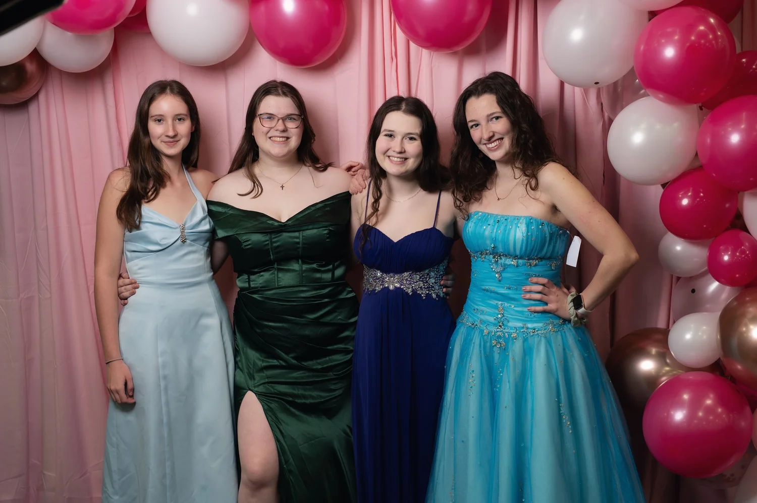 Prom Dress Giveaway — Abby's Closet