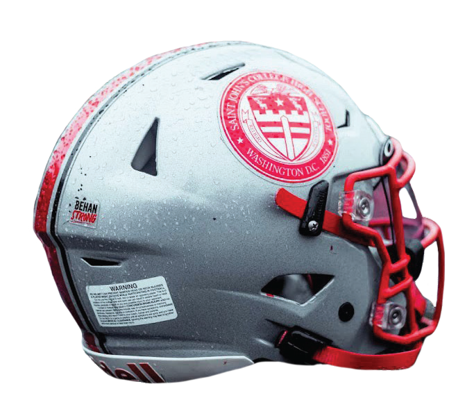 St. John's College High School Cadets Football (SJC Football)