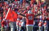 St. John's College High School Cadets Football (SJC Football)