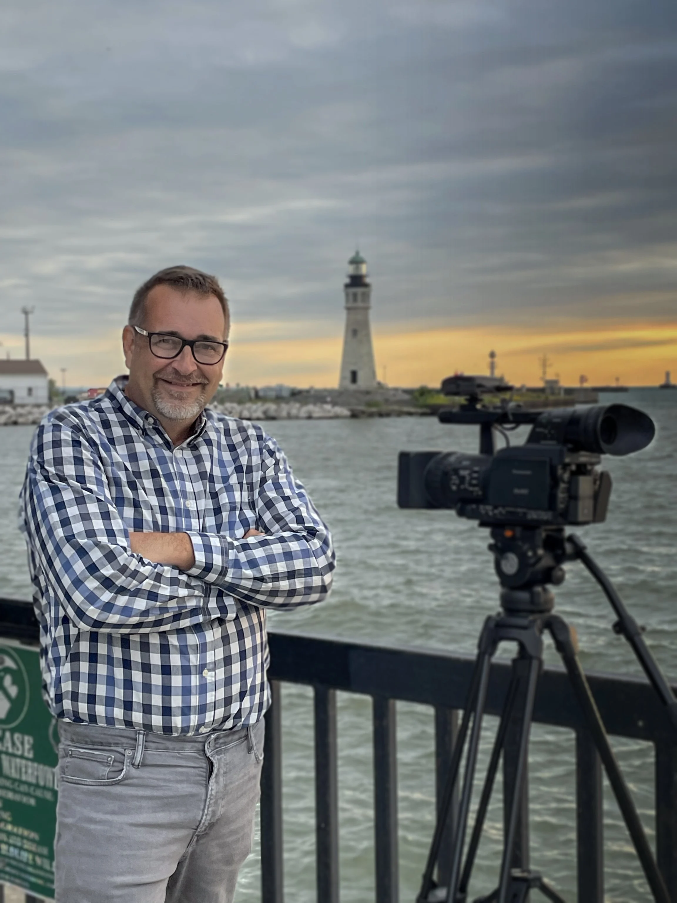 Upcoming Shows — Shipwreck Podcasts