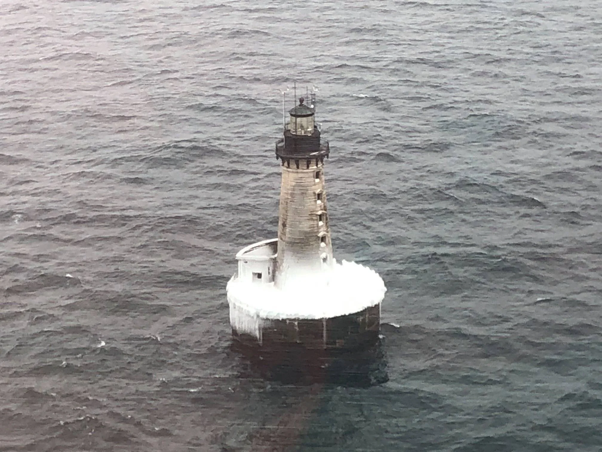 Wrecks and Wickies: Lighthouse stories for SVSU OLLI — Shipwreck Podcasts