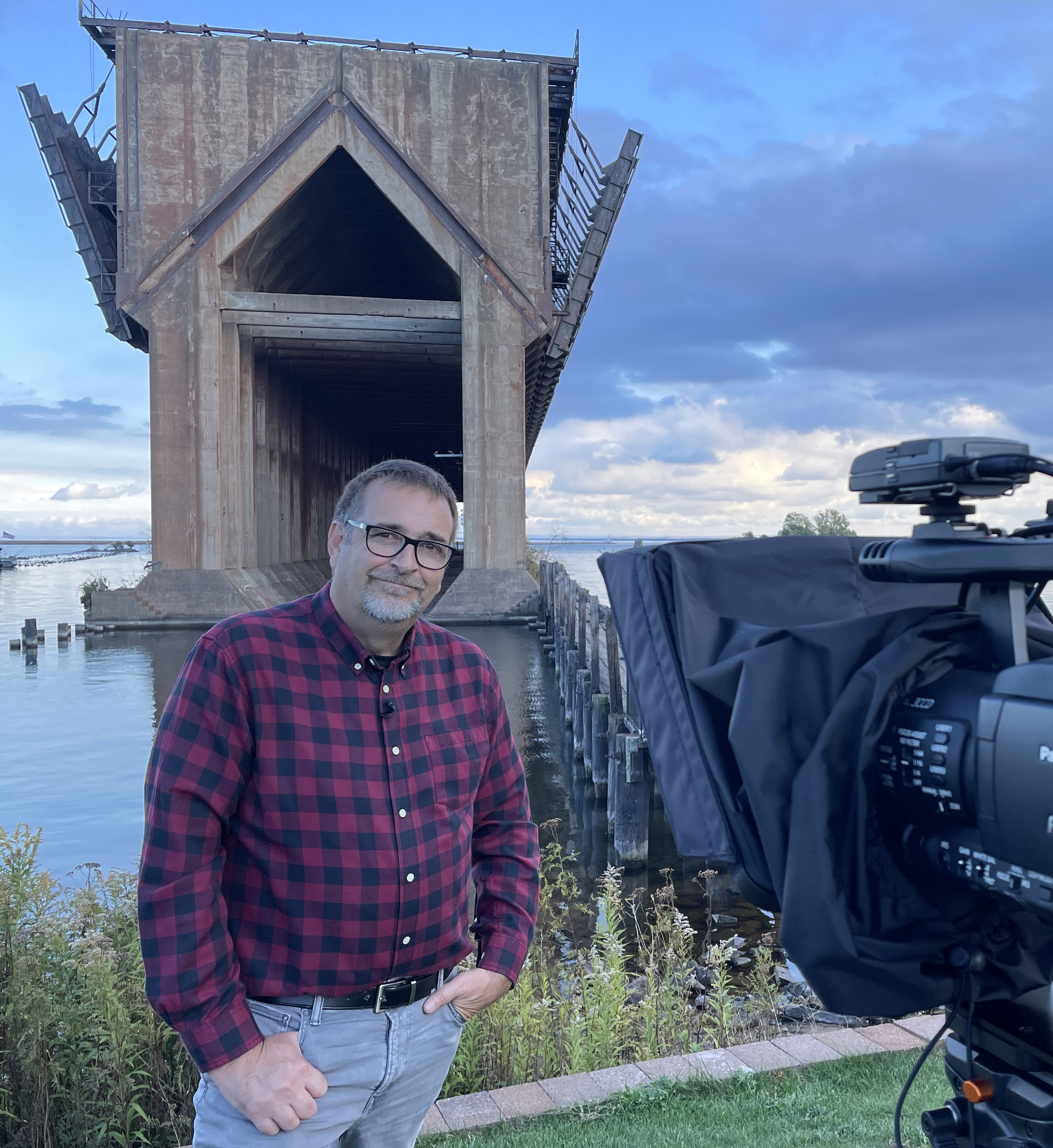 Ric Mixter Tour schedule — Shipwreck Podcasts