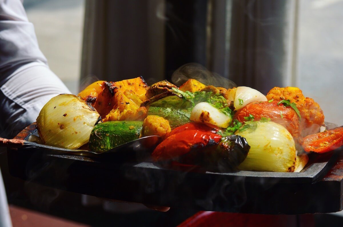 Le Taj | Indian Cuisine | Montreal