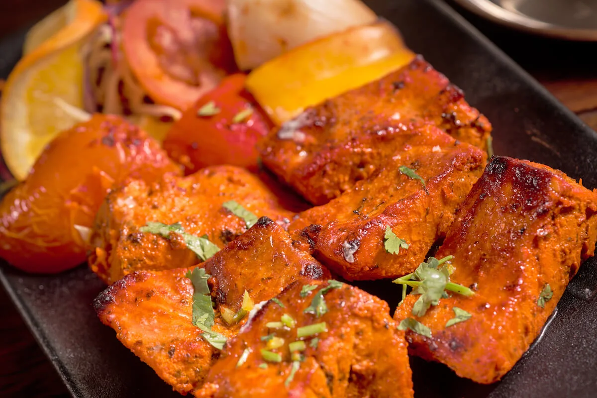 Le Taj | Indian Cuisine | Montreal