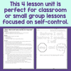 Friendship And Boundary Setting Activities For Kids