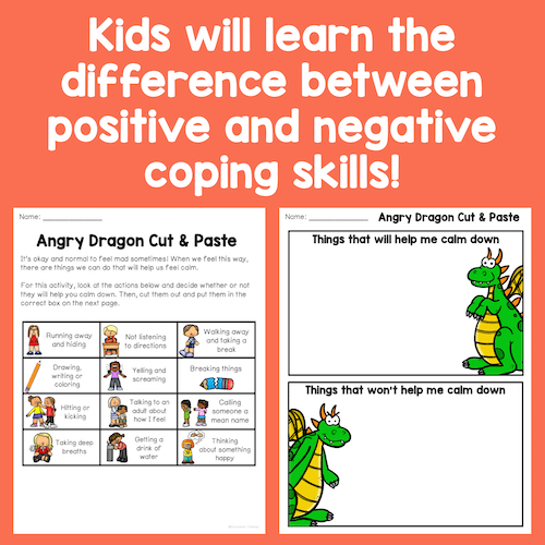 Goal Setting Read Aloud Activities - How To Catch A Star