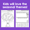 Social Emotional Learning Prompts For Kids