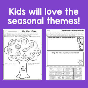 Social Emotional Learning Prompts For Kids