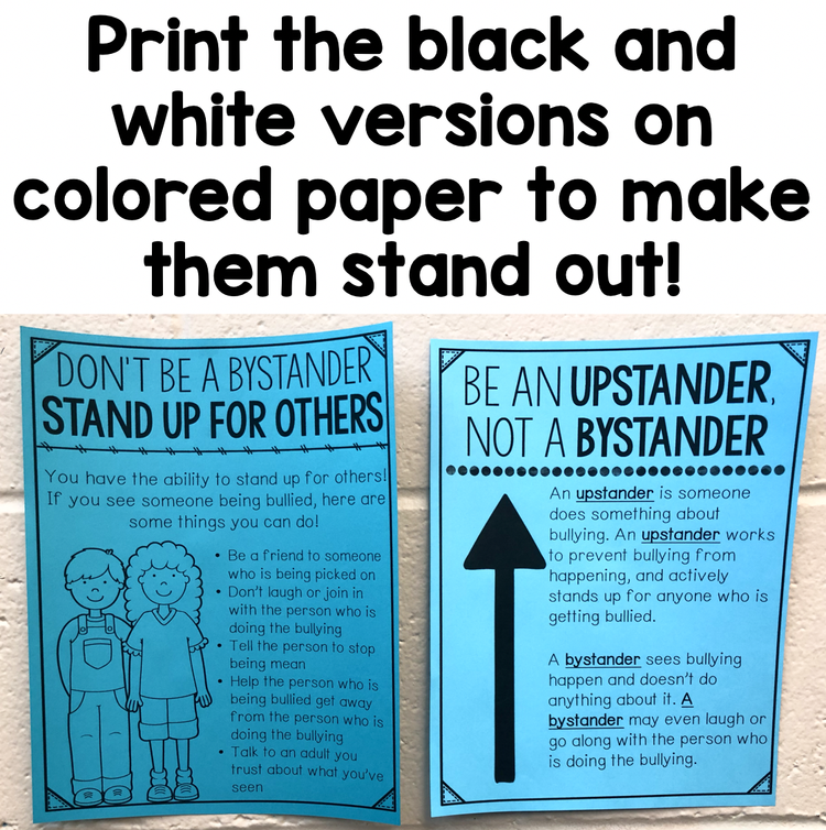 Social Emotional Learning Activities - Class Challenge Boards