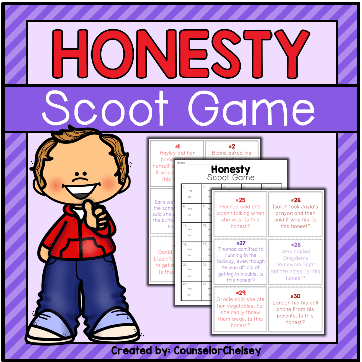 Counselor Chelsey Shop — Counselor Chelsey | Simple School Counseling Ideas