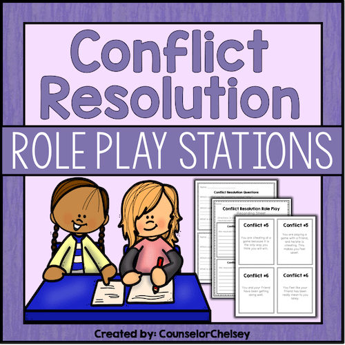 Counselor Chelsey Shop — Counselor Chelsey | Simple School Counseling Ideas