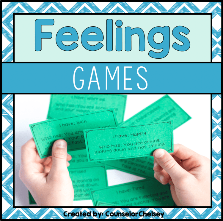 Counselor Chelsey Shop — Counselor Chelsey | Simple School Counseling Ideas