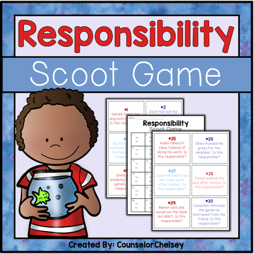 Counselor Chelsey Shop — Counselor Chelsey | Simple School Counseling Ideas