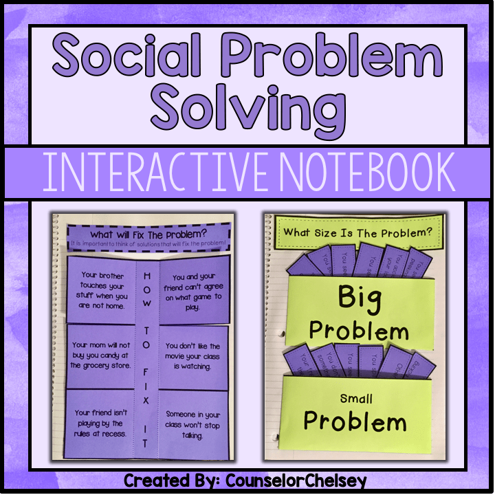 Counselor Chelsey Shop — Counselor Chelsey | Simple School Counseling Ideas