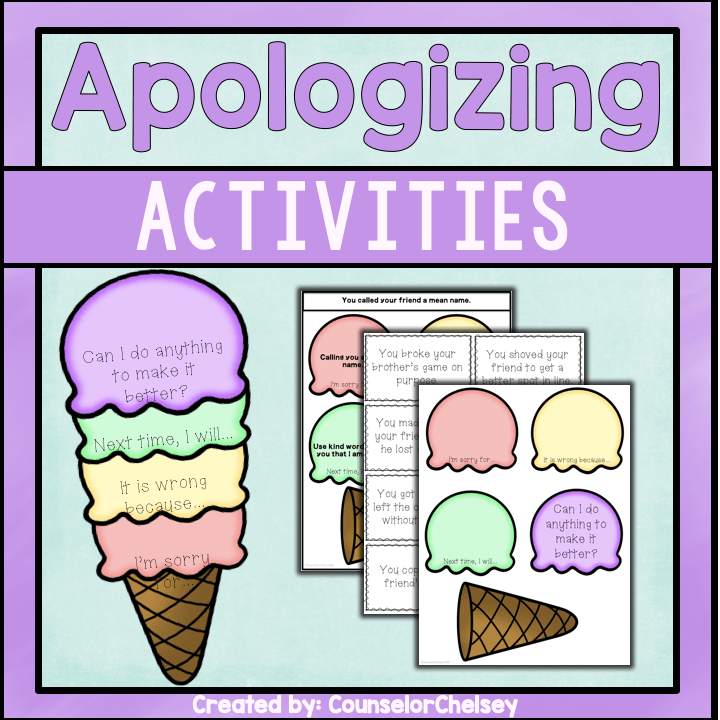 Counselor Chelsey Shop — Counselor Chelsey | Simple School Counseling Ideas