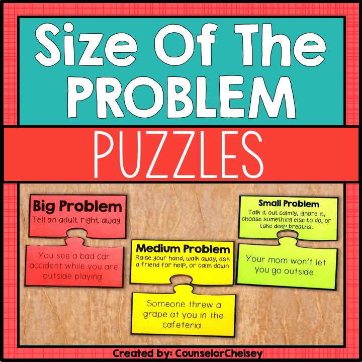 Counselor Chelsey Shop — Counselor Chelsey | Simple School Counseling Ideas