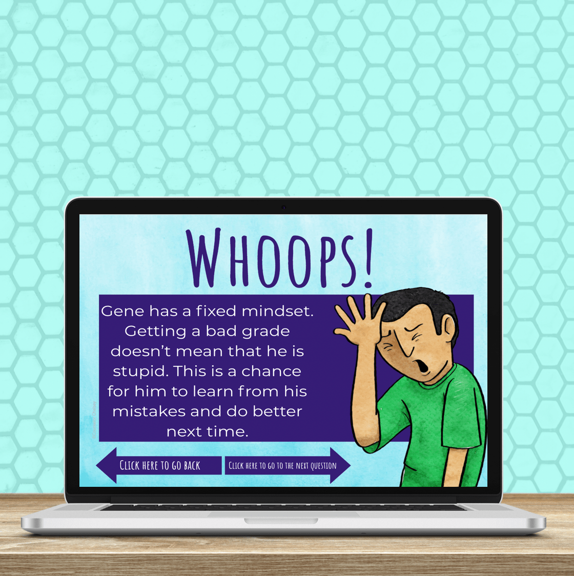 Perseverance Activities For Kids