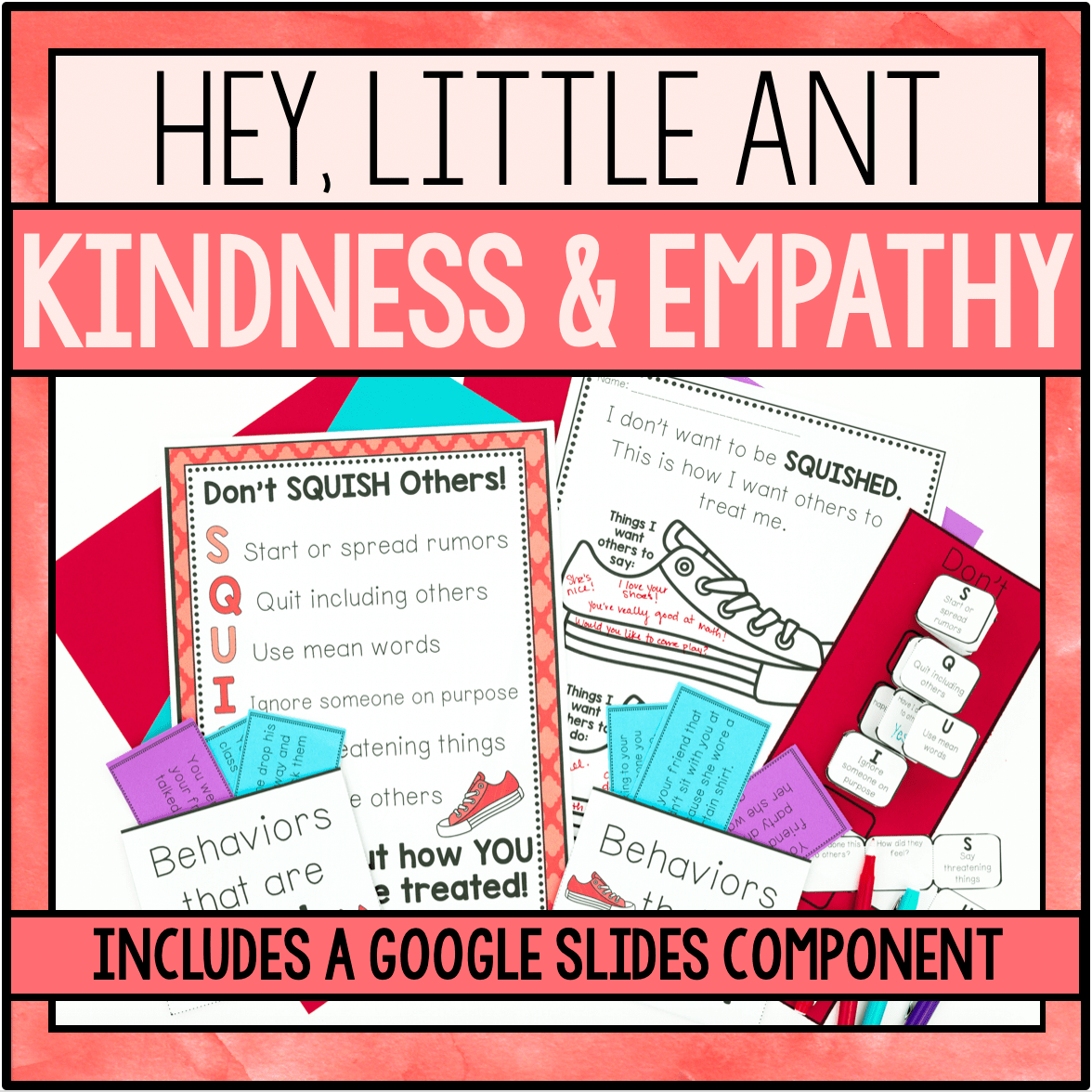 Counselor Chelsey Shop — Counselor Chelsey | Simple School Counseling Ideas