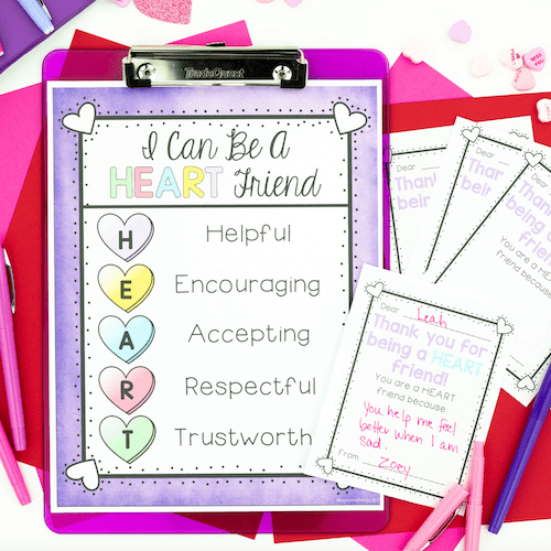 Worry And Anxiety Group Counseling Plan For Grades K-2