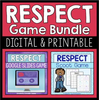 Honesty Game Bundle (Printable & Digital)