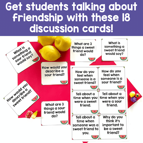 SEL Daily Question Of The Day Calendars