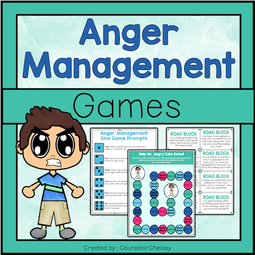 Counselor Chelsey Shop — Counselor Chelsey | Simple School Counseling Ideas
