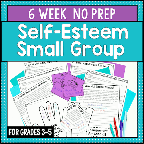 Counselor Chelsey Shop — Counselor Chelsey | Simple School Counseling Ideas