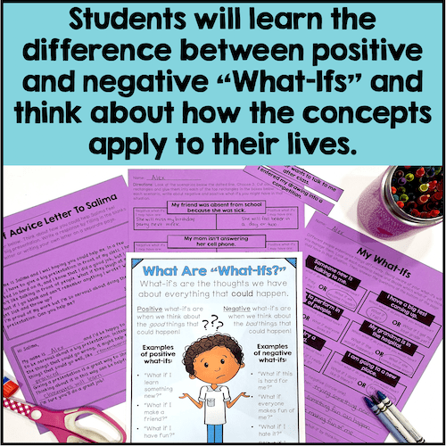 Circle Of Control Google Slides Game For Kids