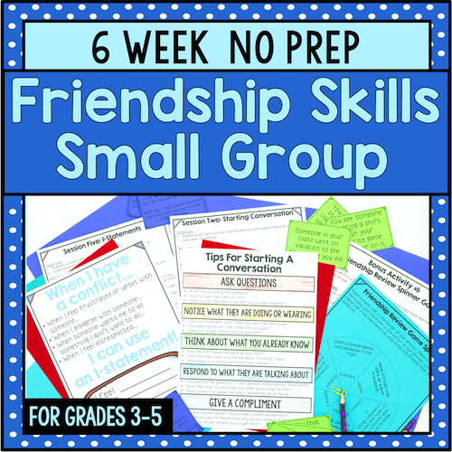 Counselor Chelsey Shop — Counselor Chelsey | Simple School Counseling Ideas