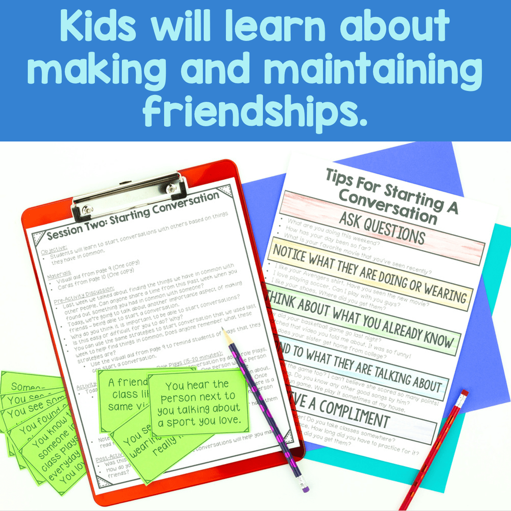 How To Apologize Activity For Kids