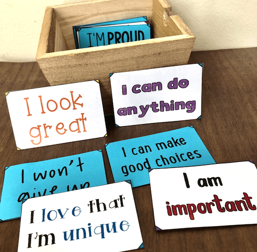 Self Esteem Videos For Elementary School