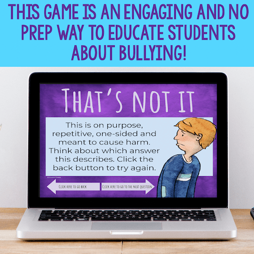 Test Anxiety Read Aloud Activities - The Anti-Test Anxiety Society