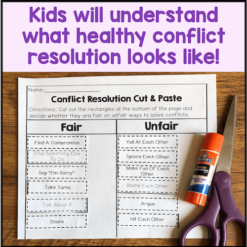 Test Anxiety Read Aloud Activities - The Anti-Test Anxiety Society