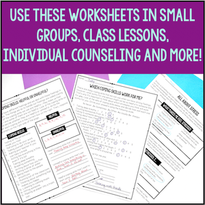 Parent Handouts For Executive Functioning & School Success
