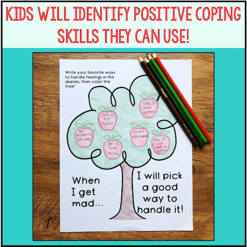 Anger Management Games For Kids
