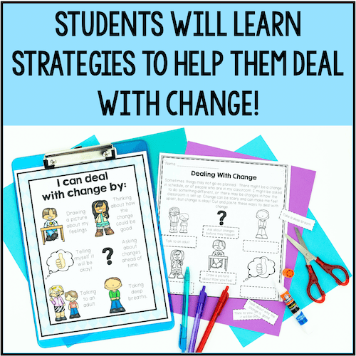 Circle Of Control Google Slides Game For Kids