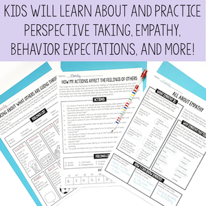 SEL Daily Question Of The Day Calendars