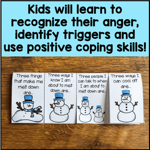 Anger Management Games For Kids