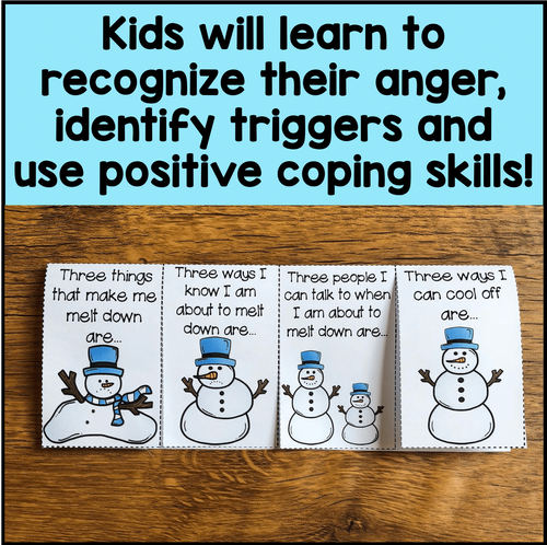 Circle Of Control Google Slides Game For Kids