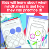 Friendship And Boundary Setting Activities For Kids