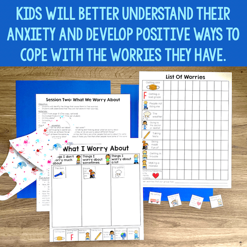 Counselor Chelsey Shop