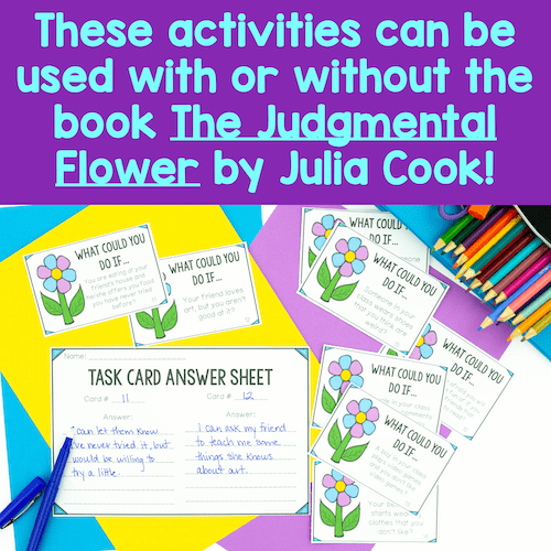 Personal Space And Consent Activities For Kids