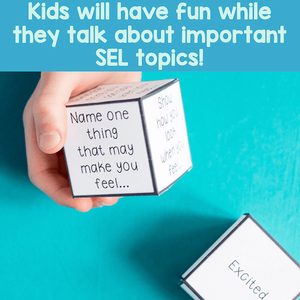 Self Control Games For Kids