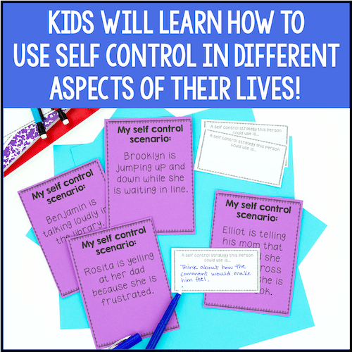 Self-Esteem Small Group Counseling Curriculum